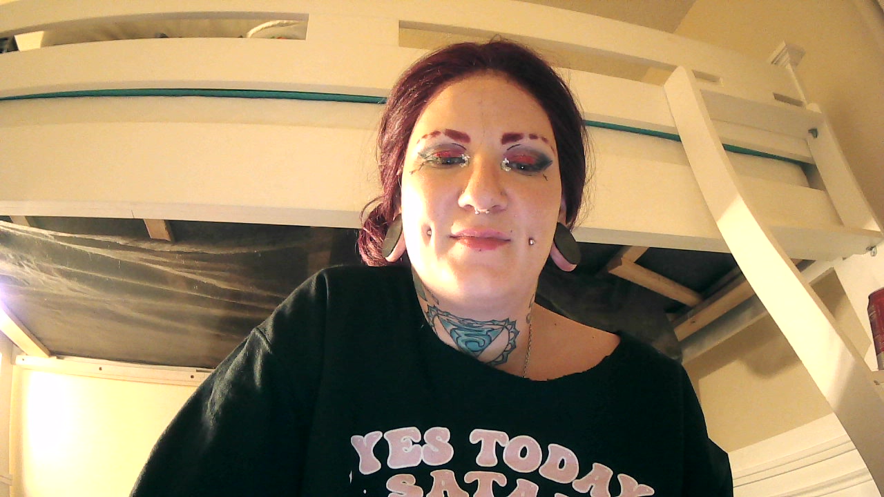 Deja Delore Skype - live web cam show SkyPrivate